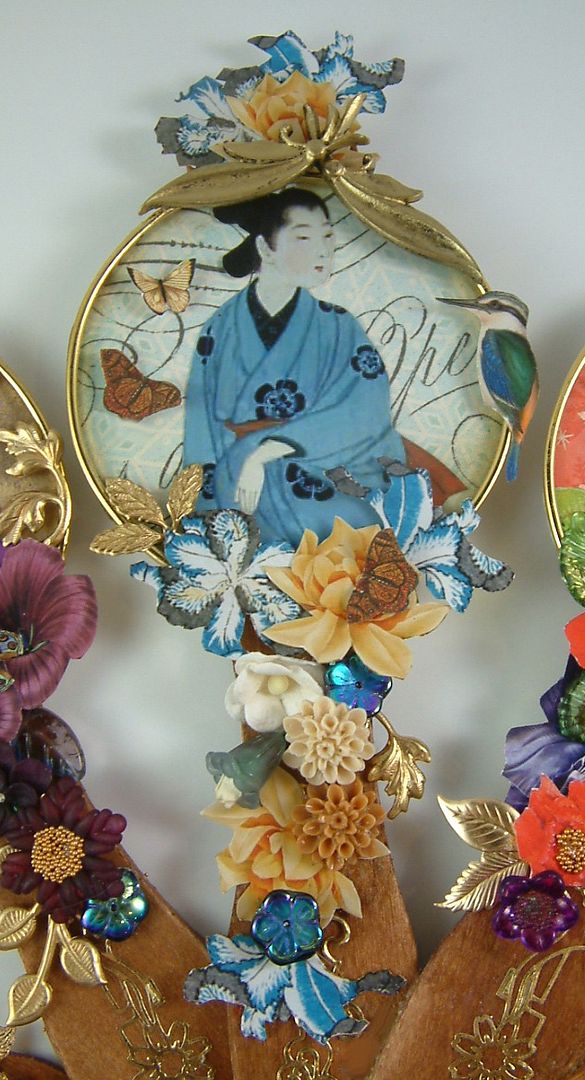 Artfully Musing: 2012